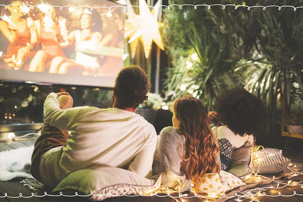 33 Stress-Free Backyard Party Ideas to Make This Summer a Blast ...