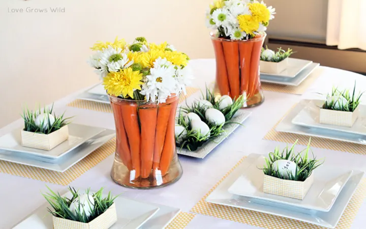 31 Easter Decorating Ideas That Will Impress Your Guests - FTD.com