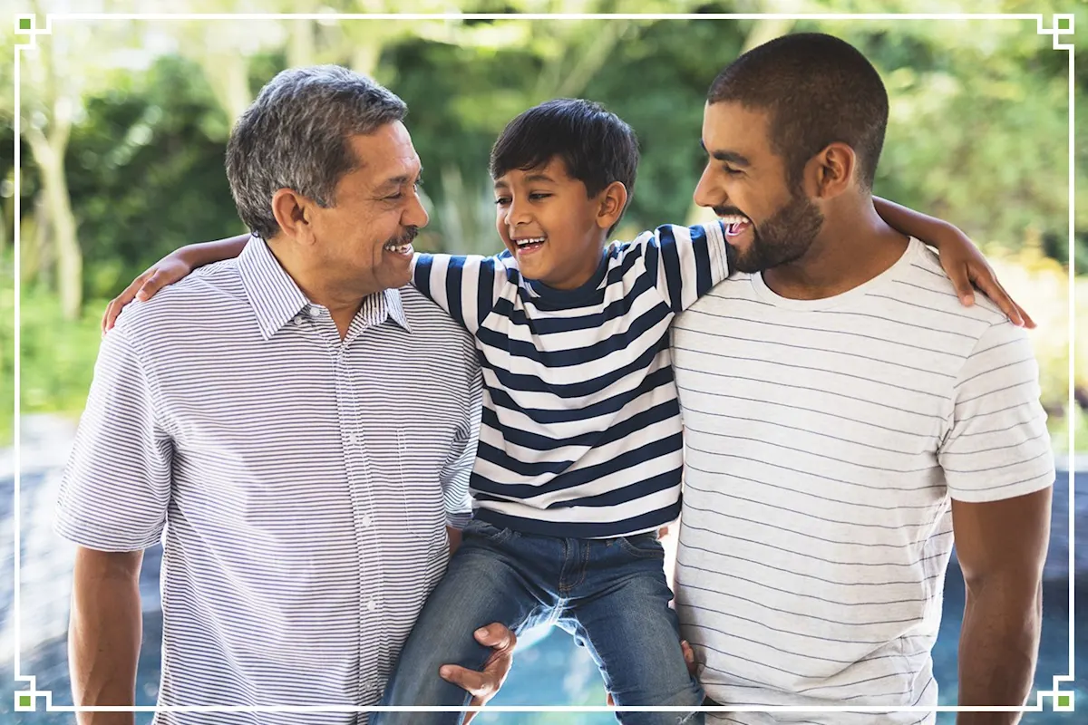 81 Father’s Day Messages For The Father Figure In Your Life ...