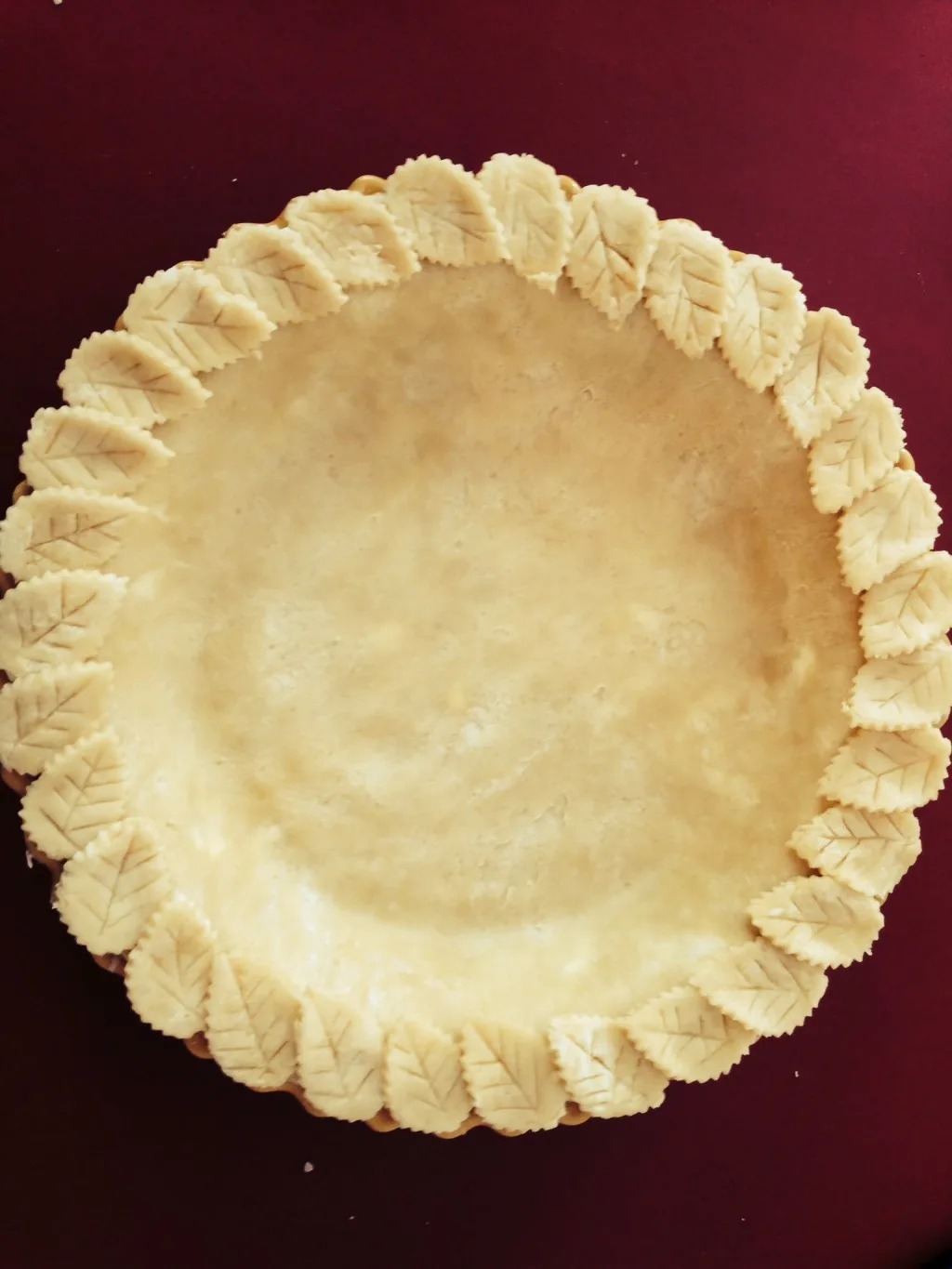 Perfect Pie Crust - Fresh by FTD
