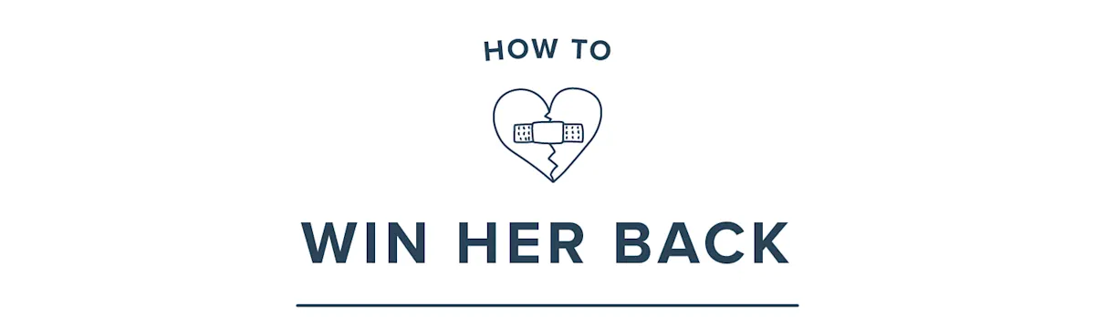 How to Win Her Back: 10 Effective Tips | Proflowers Blog