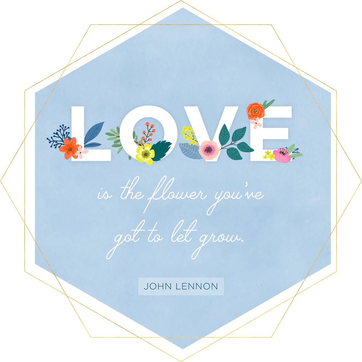 50 Flower Quotes and Puns to Make Your Loved One Smile - FTD.com