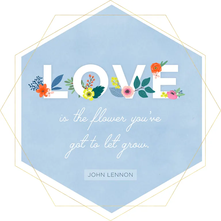 50 Flower Quotes and Puns to Make Your Loved One Smile - FTD.com