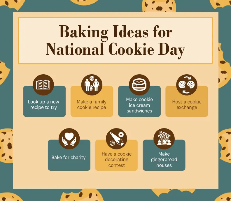 Celebrate National Cookie Day | Proflowers Blog