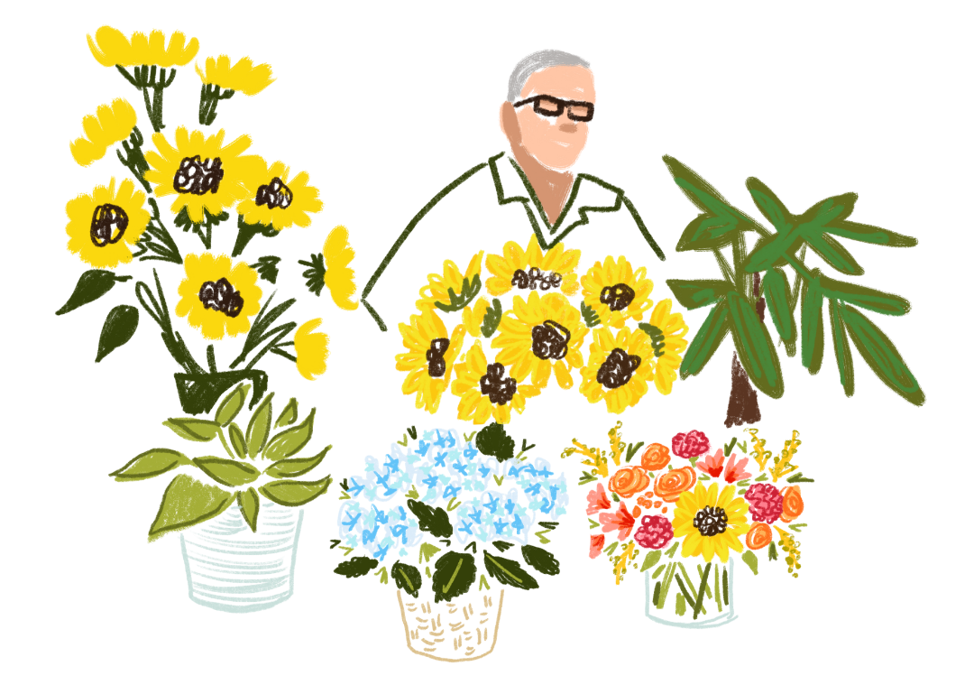 Homegrown Stories: Pittsburgh's Historic Oliver Flower Shop - FTD.com