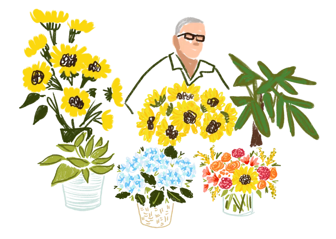 Homegrown Stories: Pittsburgh's Historic Oliver Flower Shop - FTD.com