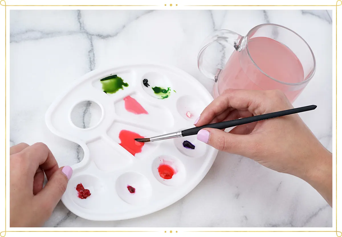 How to Paint Watercolor Flowers for Beginners - FTD.com