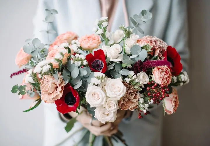 Victorian Flowers: 15 Styling Tips + Ideas | FTD