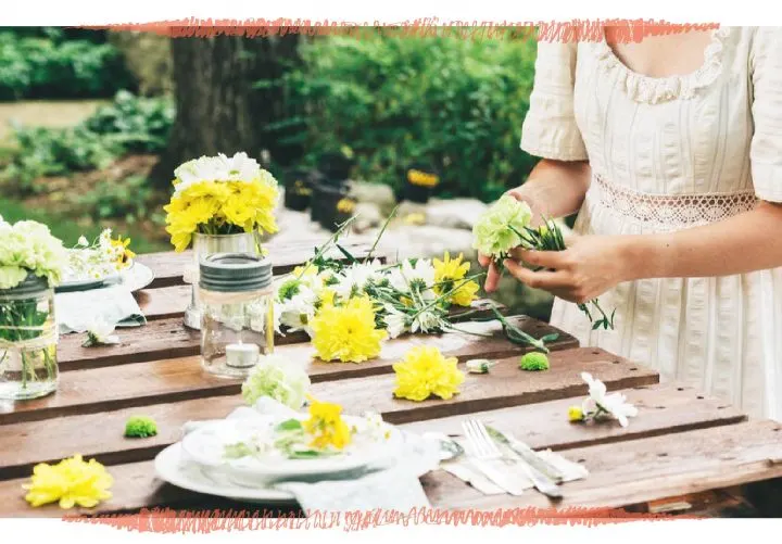 The Party Planning Checklist With All the Answers