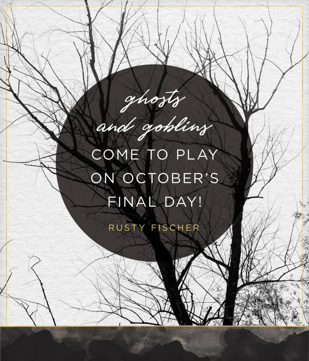 50+ Halloween Quotes to Awaken Your Spooky Spirit - FTD.com