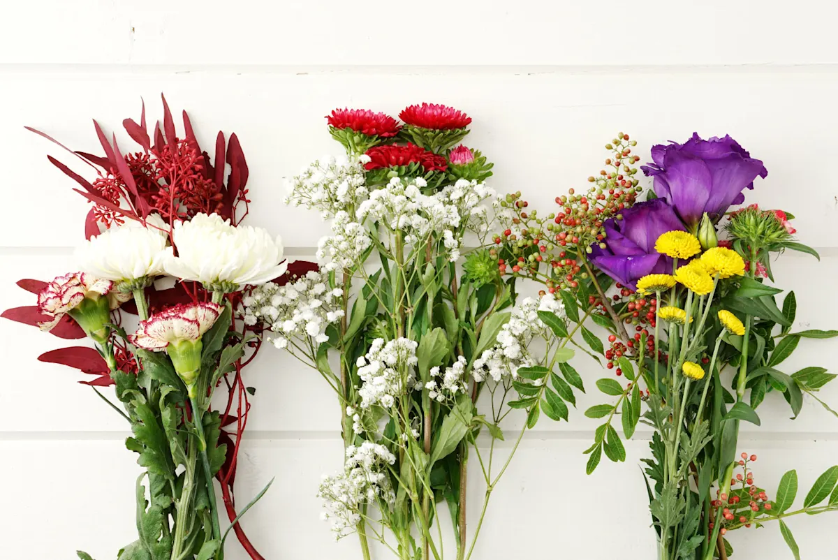 DIY Floral Tree for the Holidays | Proflowers Blog