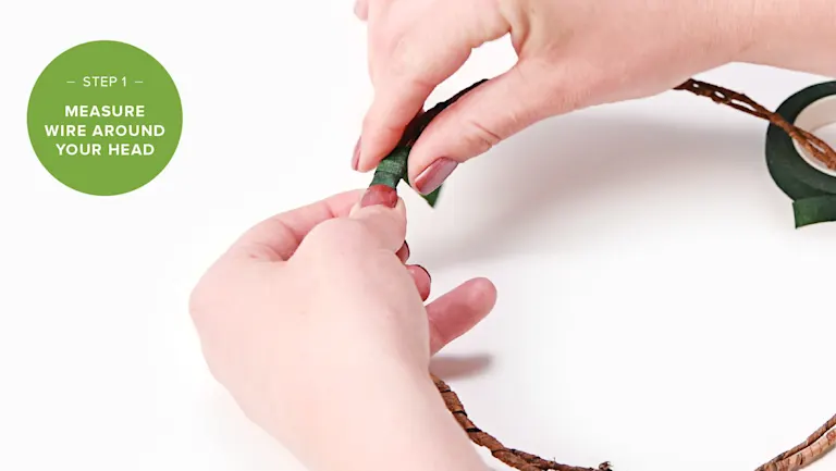 How to Make a Flower Crown in 4 Easy Steps | ProFlowers