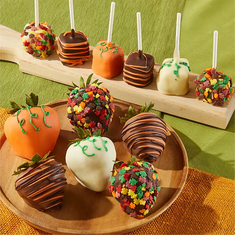 Halloween Gifts Don’t Always Have to Be Candy | Proflowers Blog
