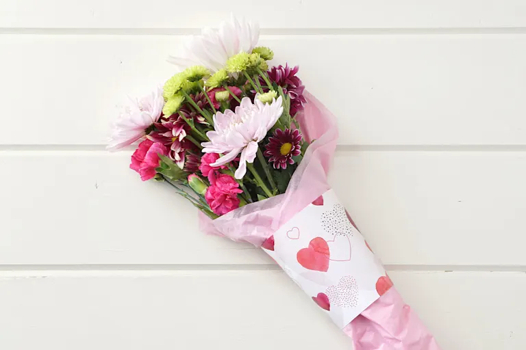 Flower Bouquet Printables for Every Occasion | Proflowers Blog