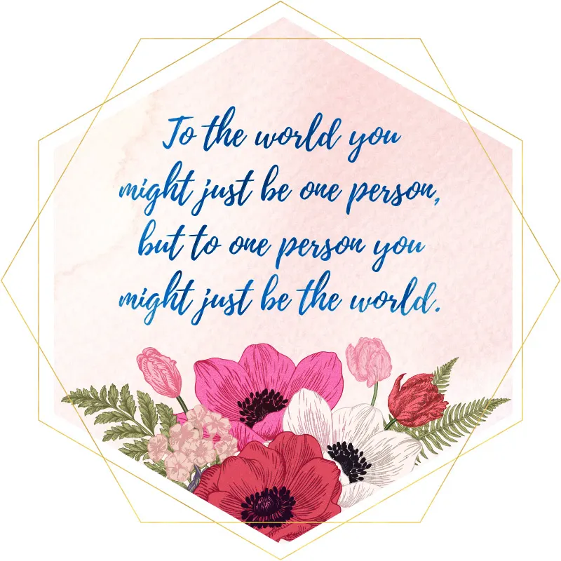 56 Heartfelt Mother's Day Card Messages | FTD