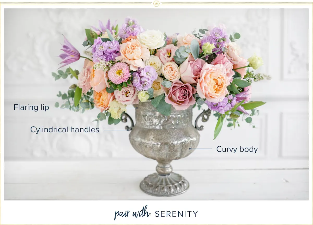 14 Vase Shapes + How to Choose - ProFlowers Blog