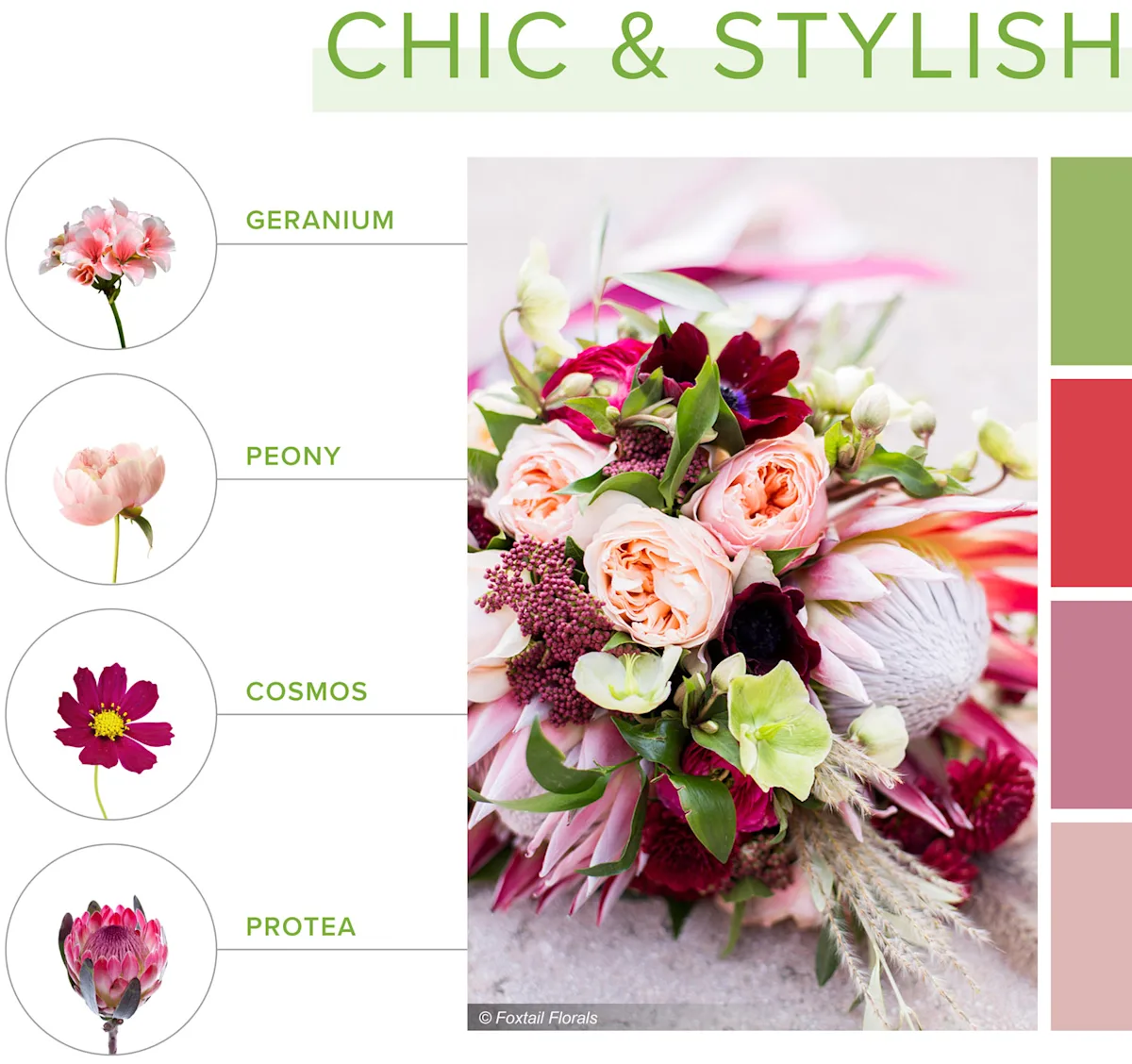 30+ Spring Flowers for the Perfect Bouquet | Proflowers Blog