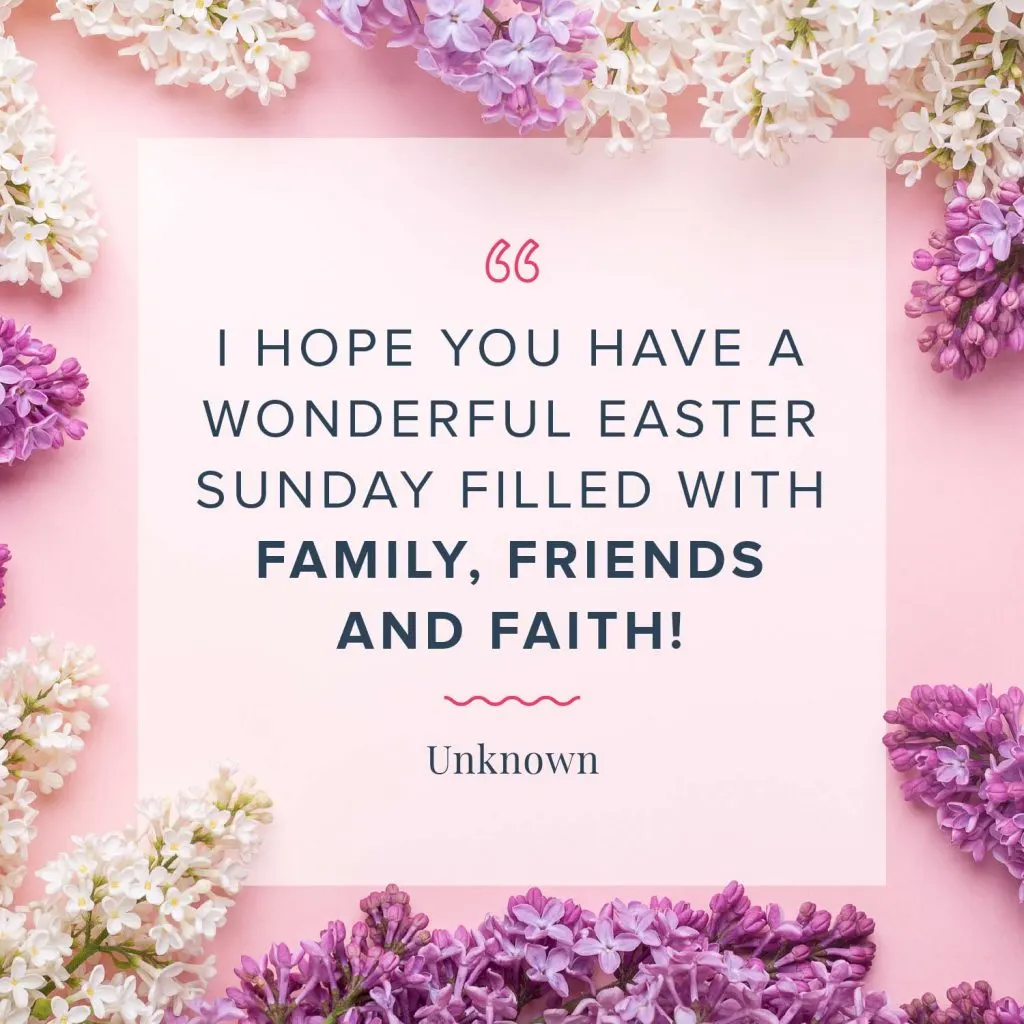 100 Easter Card Messages: What to Write in an Easter Card | Proflowers Blog