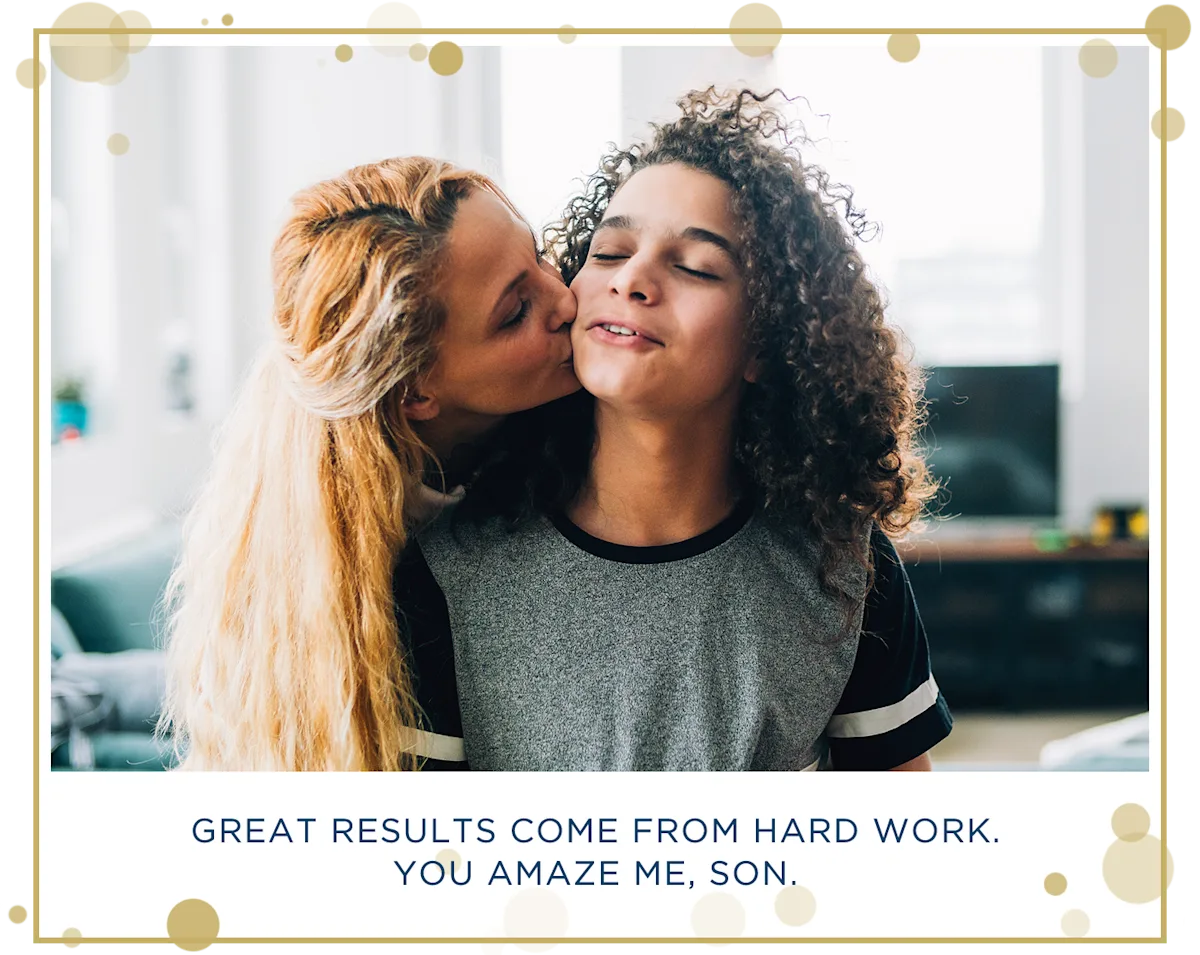 Graduation Messages: A Guide to What to Write in a Graduation Card | FTD