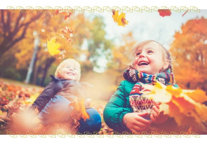 50+ Fall Quotes to Ring in the Changing of the Season - FTD.com