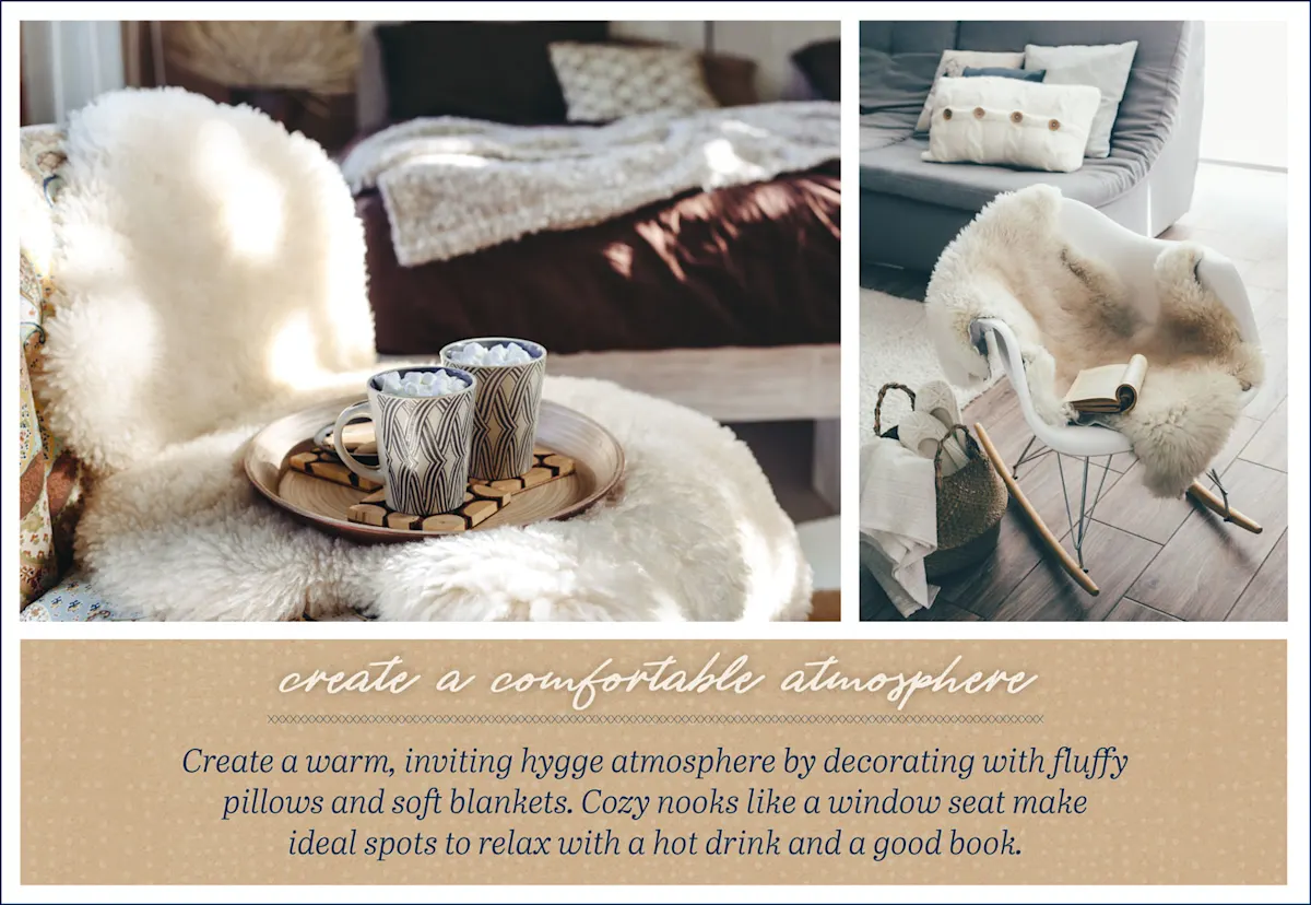 7 Tips to Hygge Your Home: The Do’s and Don’ts of Hygge Decor - FTD.com