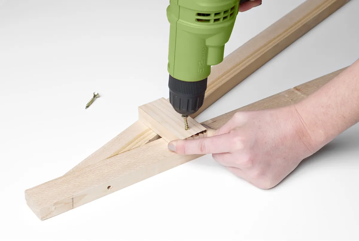 DIY Ladder Plant Stand | Proflowers Blog