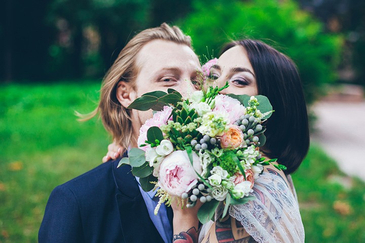 Wedding Traditions Around The World - FTD.com
