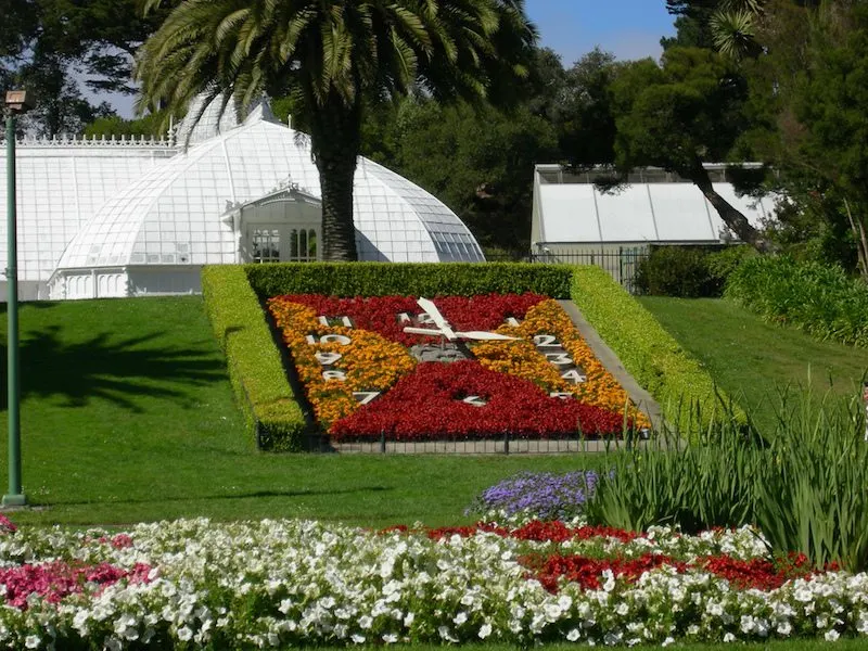 The 15 Best Botanical Gardens in California - ProFlowers Blog