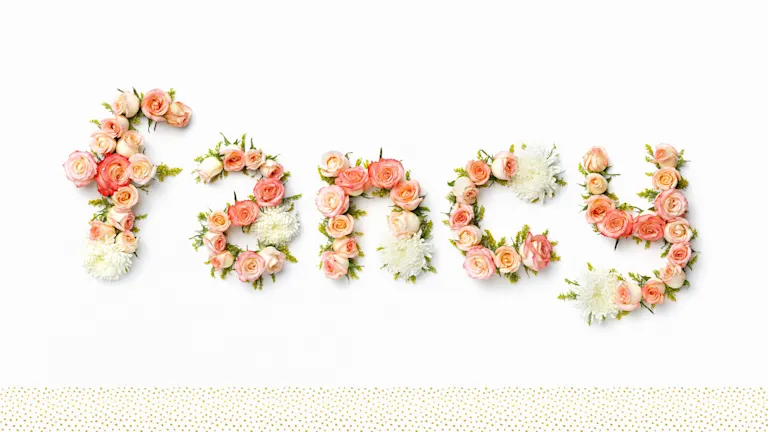 70 Love Words and Messages to Show You Care - FTD.com