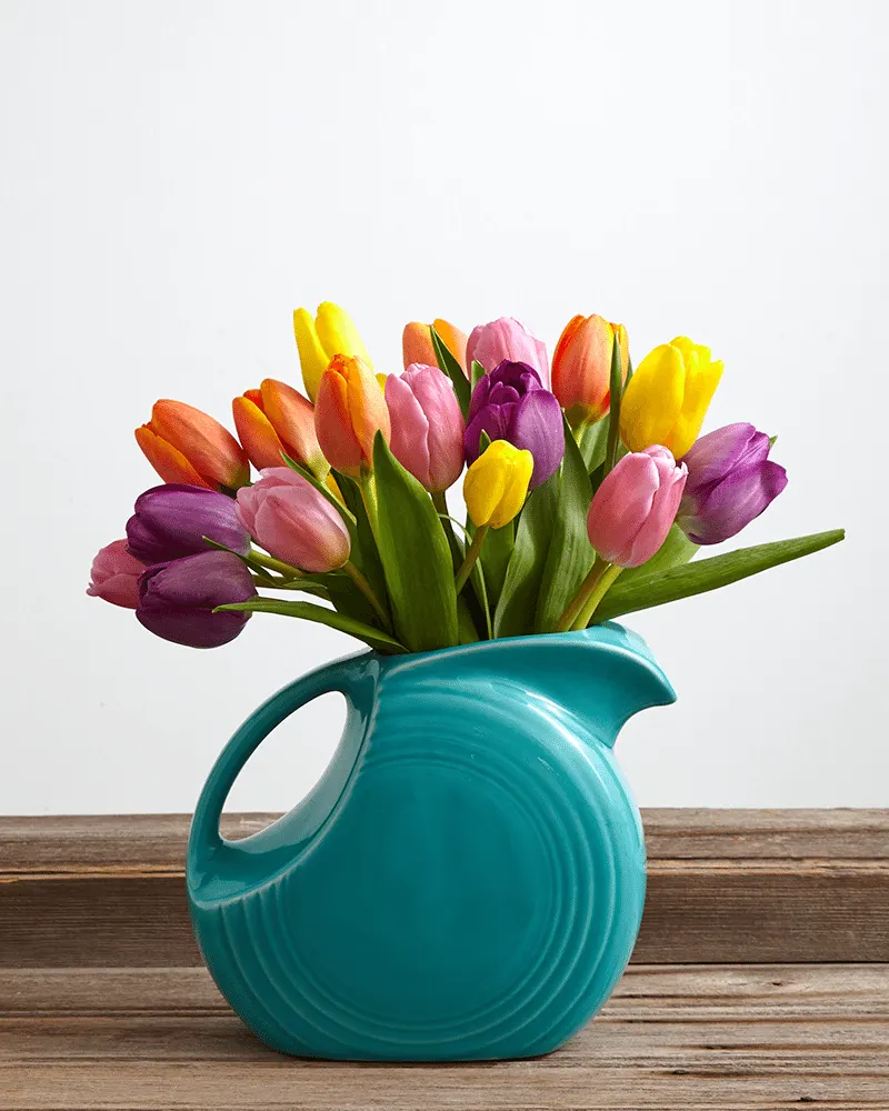 3 Fresh Ways to Style Tulips | Proflowers Blog
