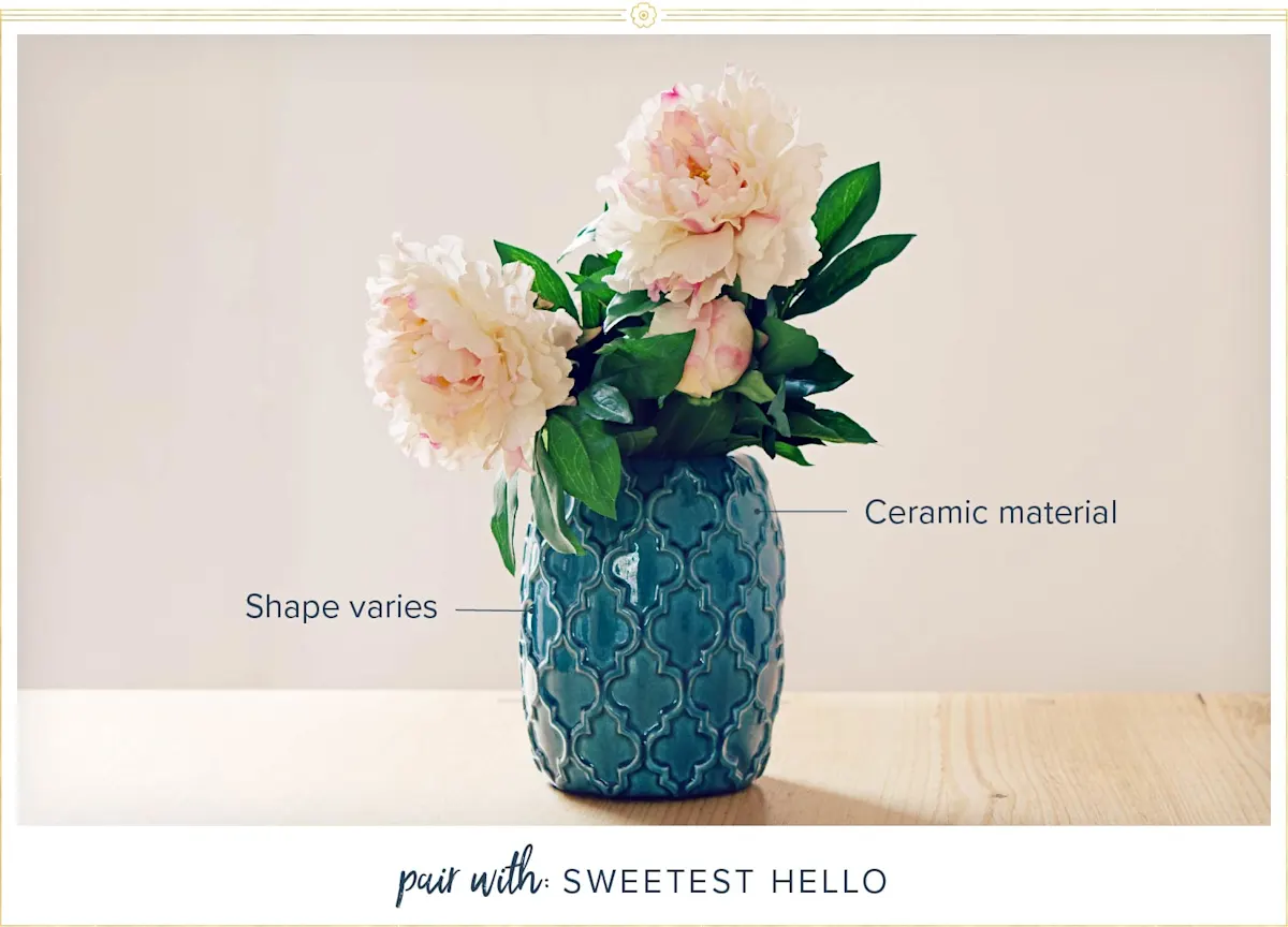 14 Vase Shapes + How to Choose - ProFlowers Blog