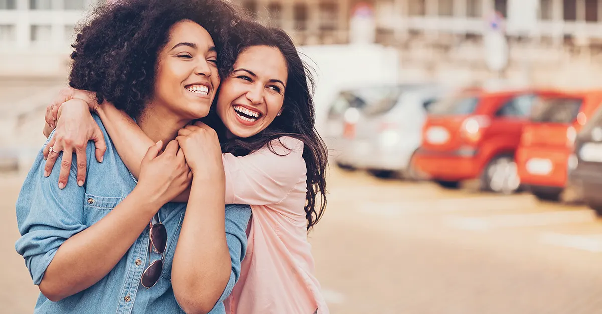 National Best Friends Day: A Guide to Celebrating | Proflowers Blog