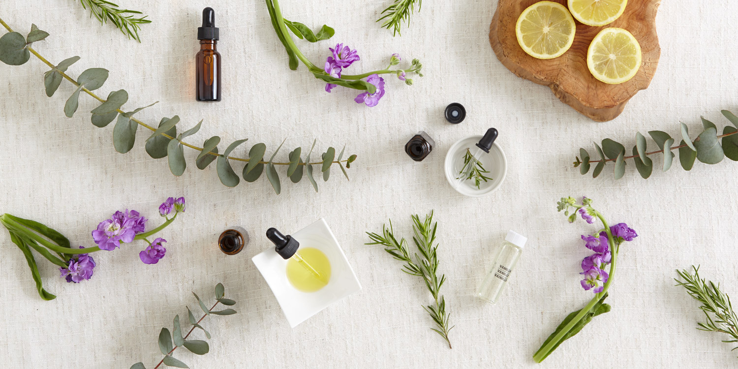 Essential Oils Guide: Benefits and Pairings - ProFlowers Blog