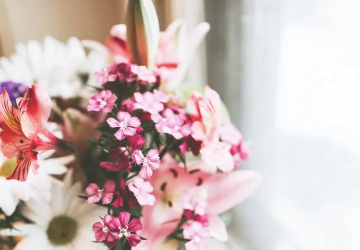 21 Sympathy Poems for Comfort and Condolences - FTD.com