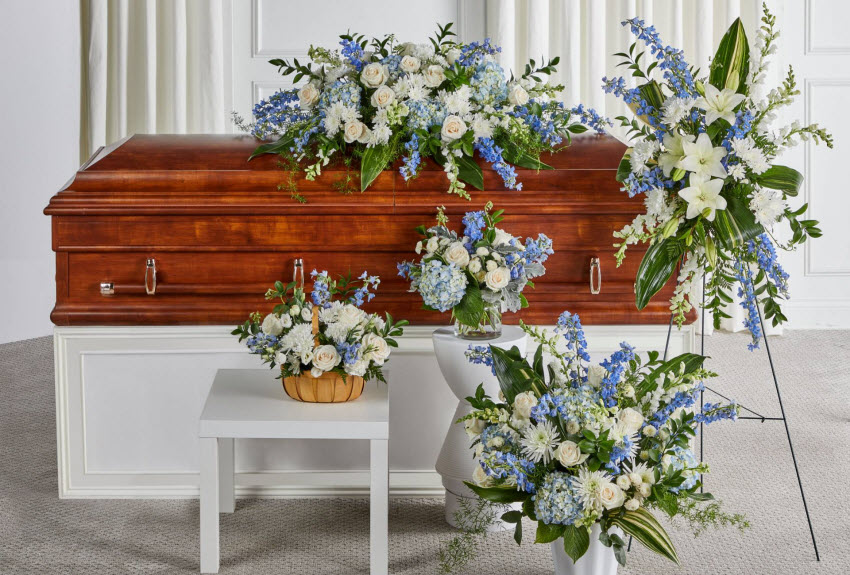 Sympathy and Funeral Flowers Guide | FTD Blog