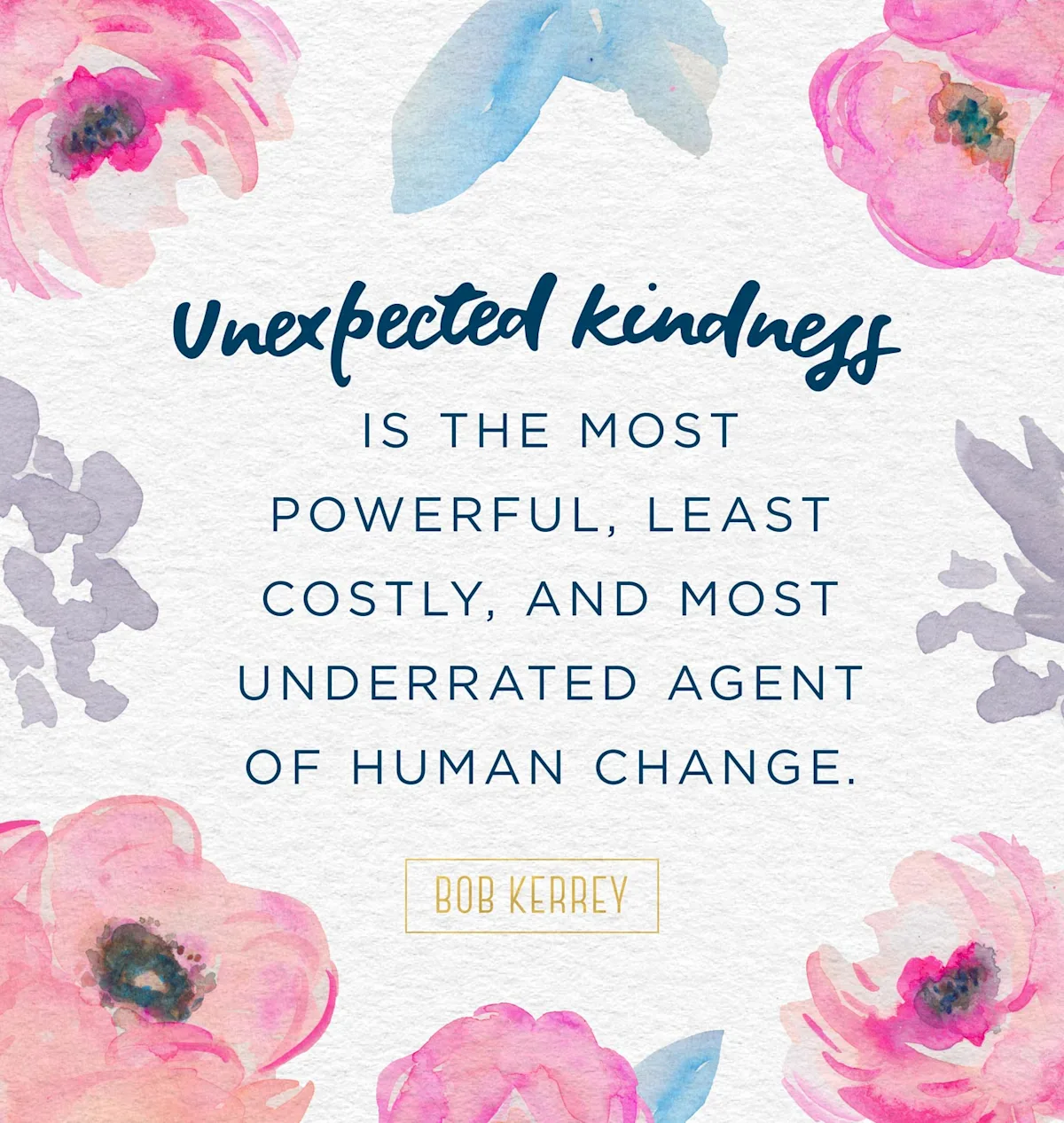 30 Inspiring Kindness Quotes That Will Enlighten You - FTD.com