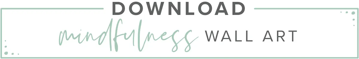 52 Inspirational Words and Quotes to Create a Better Mindset + Floral ...