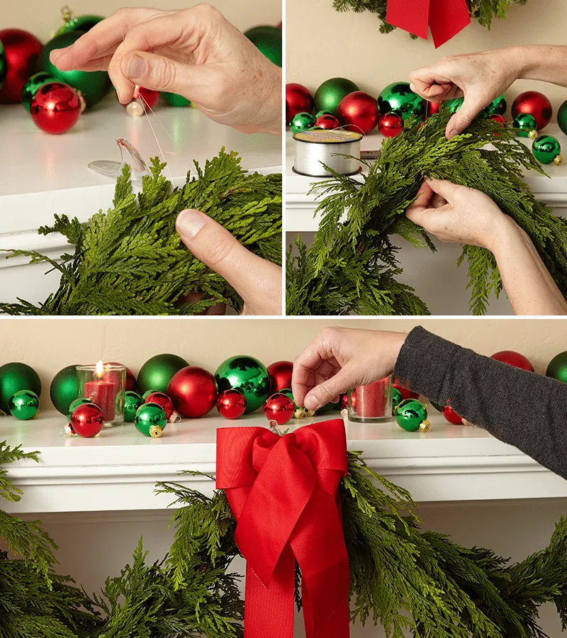 How to Hang Garland: Step-by-Step Guide | Proflowers Blog