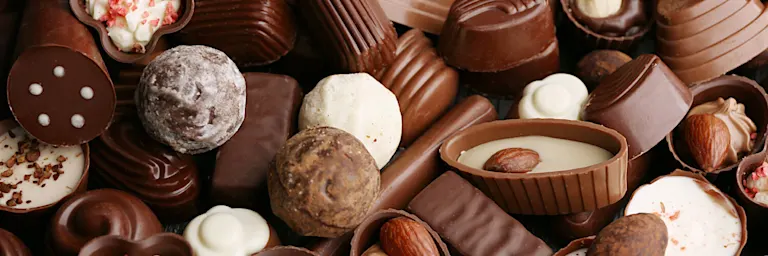 National Chocolate Candy Day | Proflowers Blog