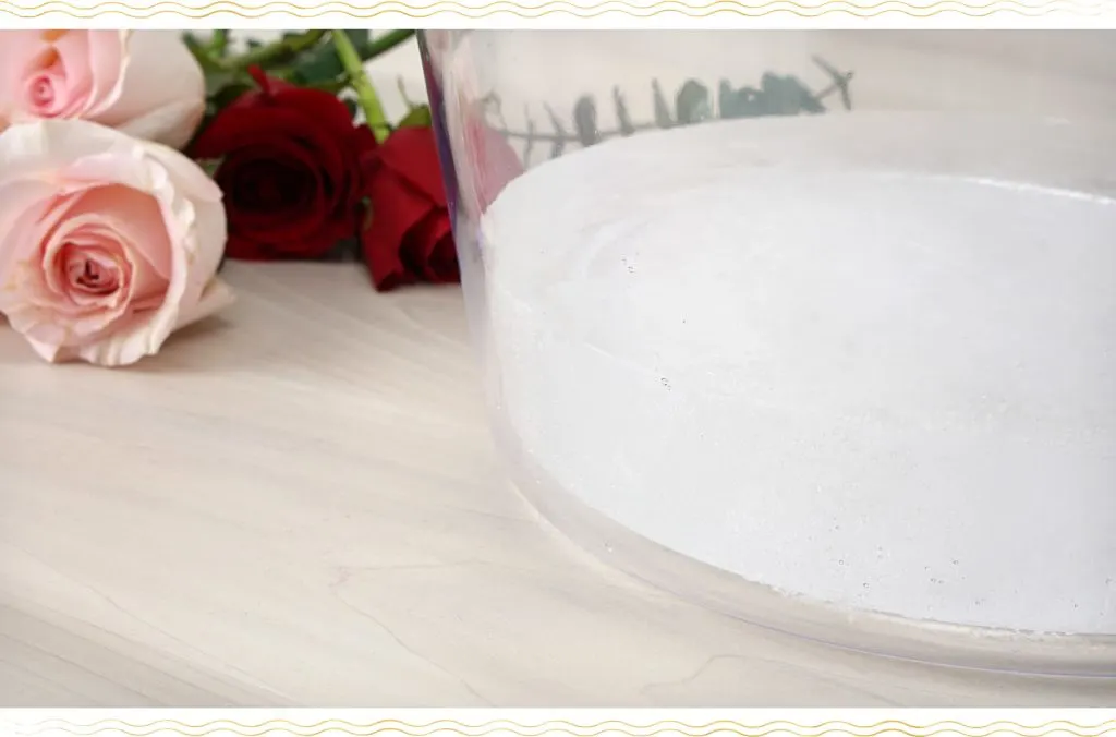 DIY Floral Ice Buckets for a Romantic Valentine’s Day Celebration - FTD.com