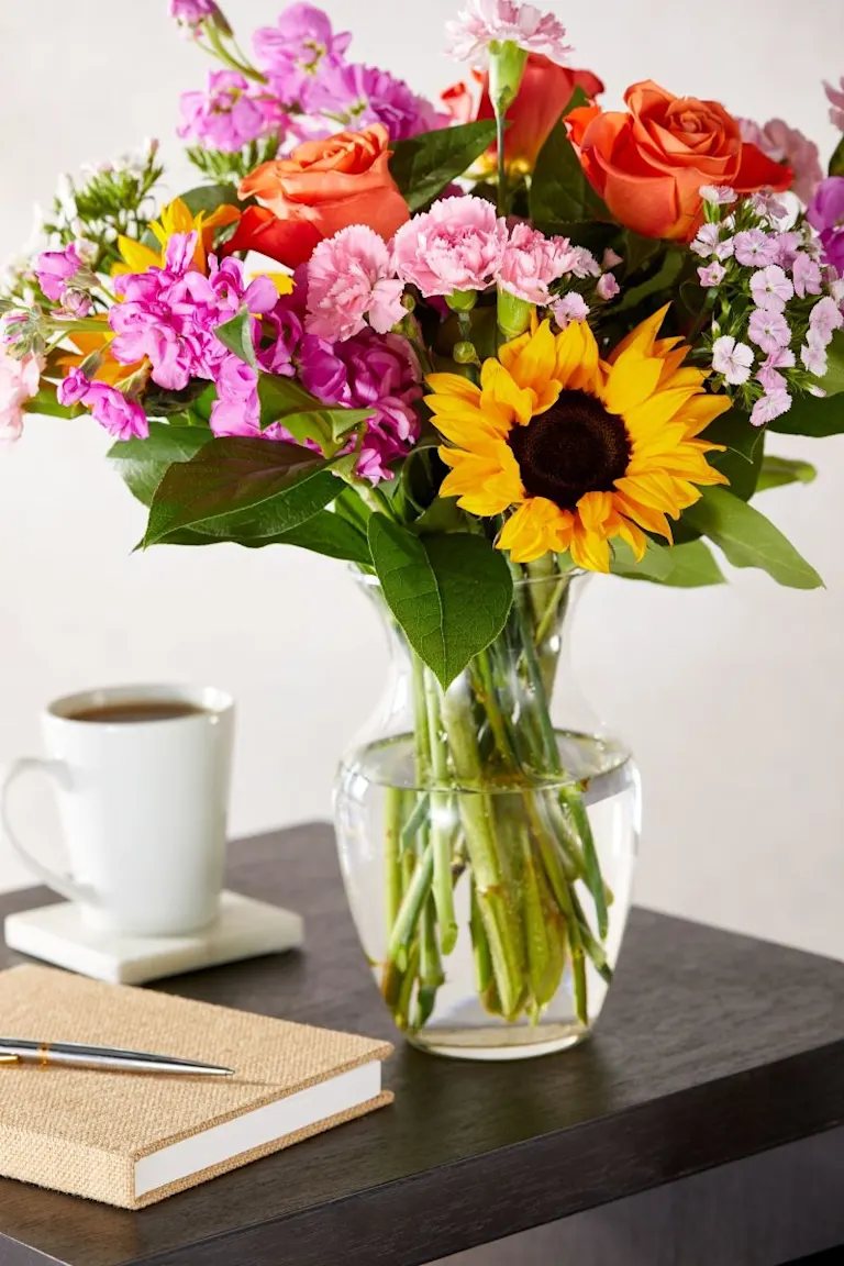 Our Fall Collection Inspiration - Fresh by FTD