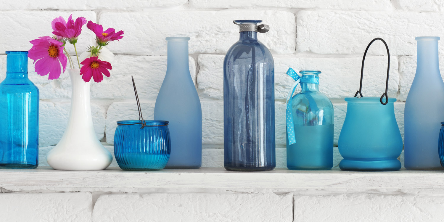 23 Flower Vase Ideas to Spruce Up Your Home | Proflowers Blog