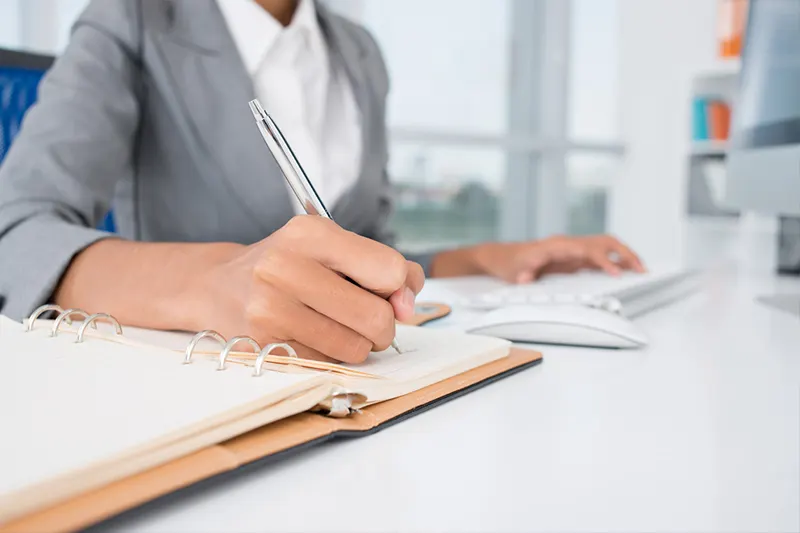 Administrative Professionals’ Day - Fresh by FTD