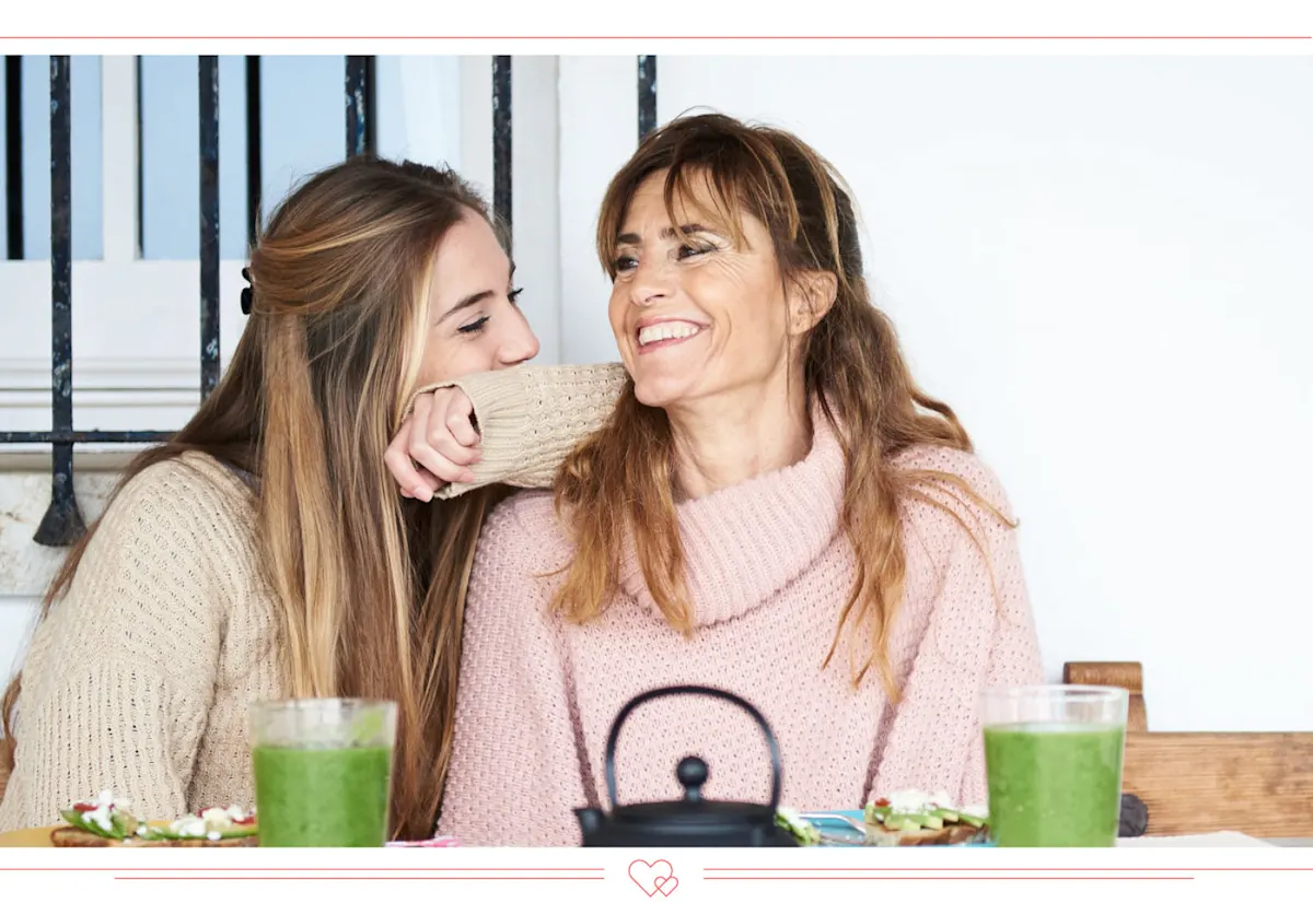 101 Perfect Mother and Daughter Quotes | Proflowers Blog