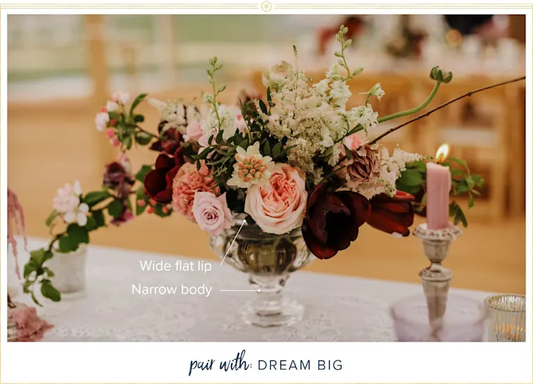 14 Vase Shapes + How to Choose - ProFlowers Blog