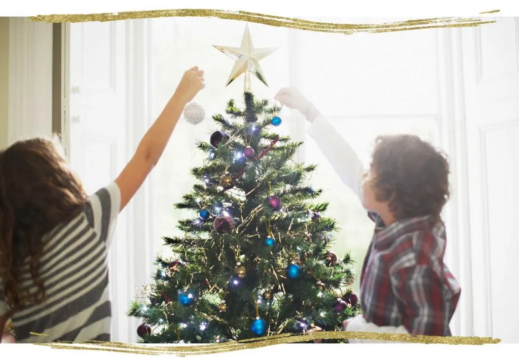 How to Keep a Christmas Tree Fresh + 6 Care Tips | FTD