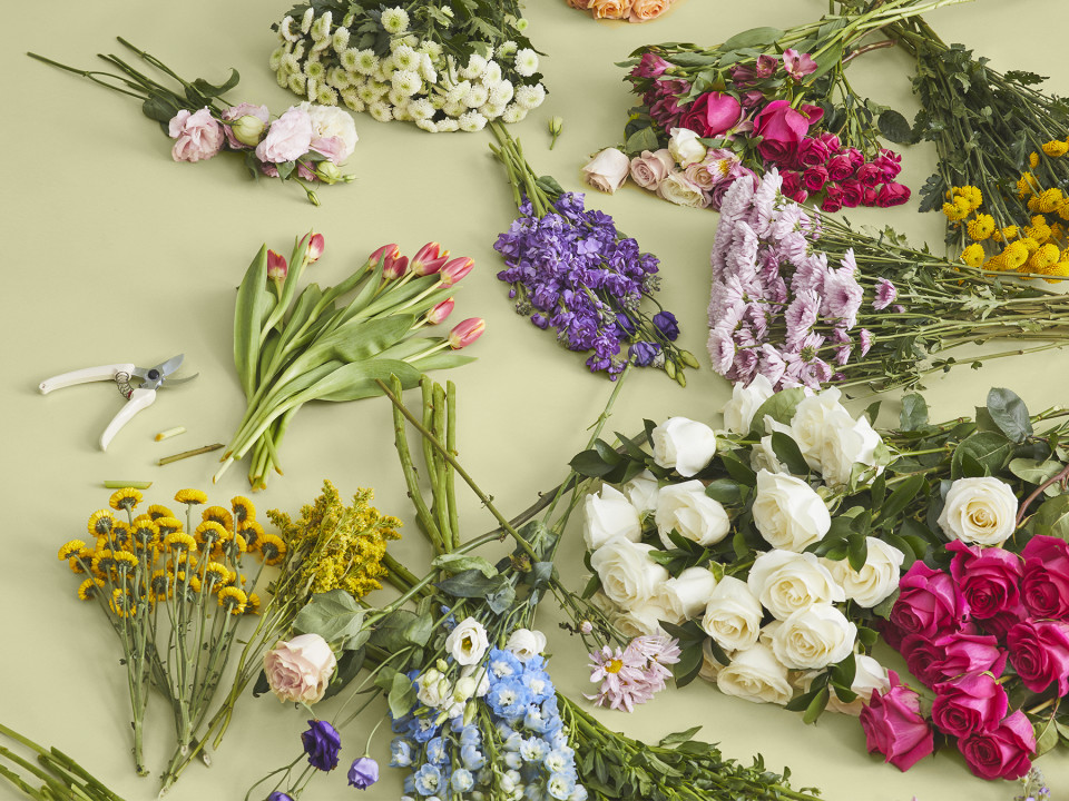 Mother’s Day Flowers: Which flowers symbolize motherhood? | FTD Blog