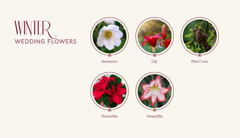 Essential Guide to Popular Wedding Flowers | FTD