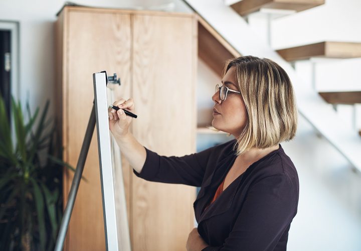 Who's Your Shero + 9 Tips to Become Your Own | FTD