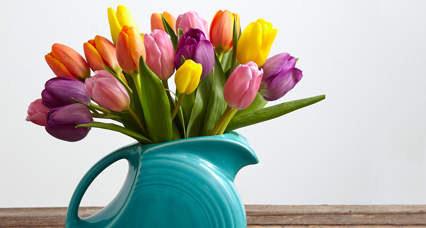 3 Fresh Ways to Style Tulips | Proflowers Blog